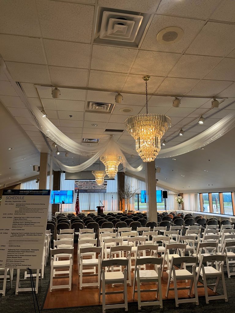 42nd Annual Conference – Aviation Council of Pennsylvania