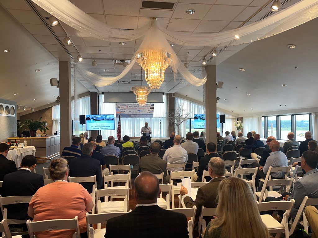 42nd Annual Conference – Aviation Council of Pennsylvania