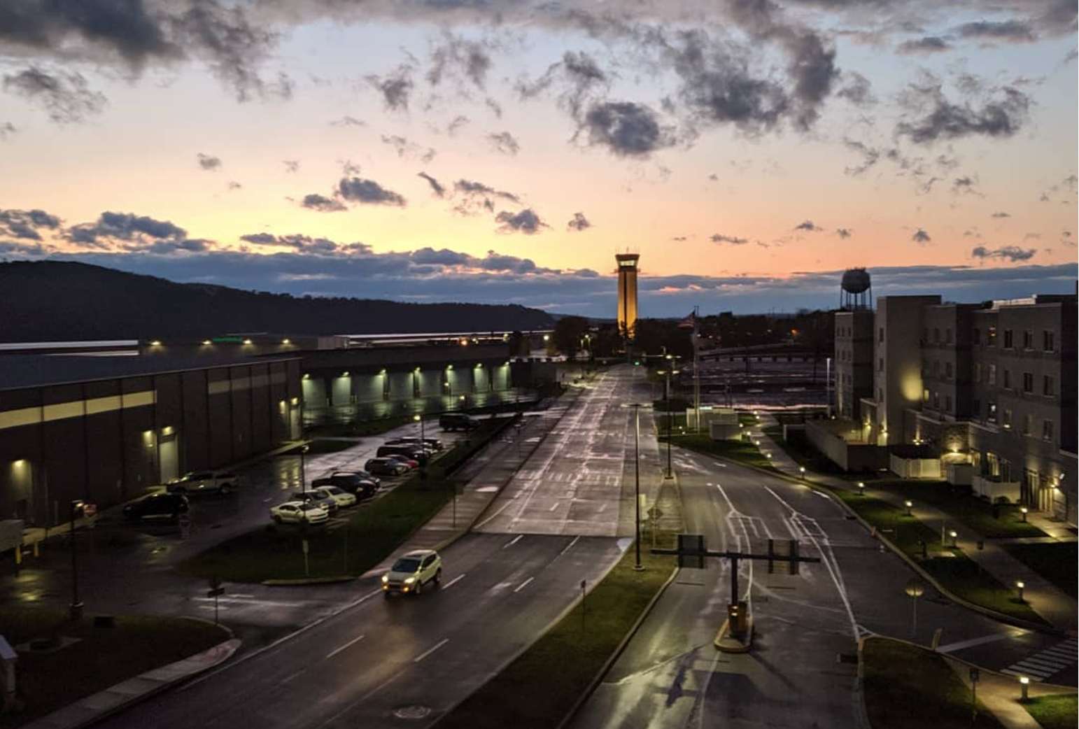 Harrisburg International Airport – Aviation Council of Pennsylvania