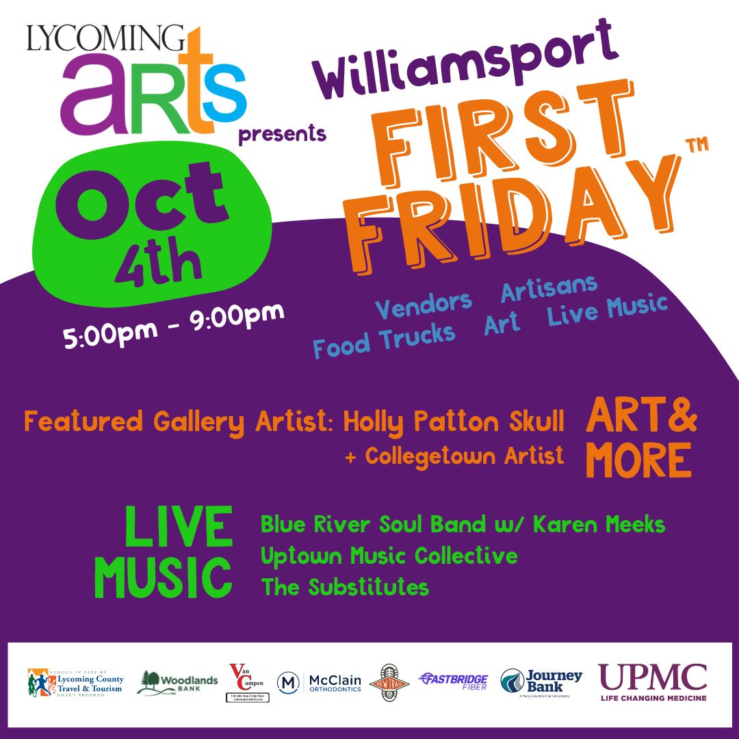 First Friday Flyer – Aviation Council of Pennsylvania